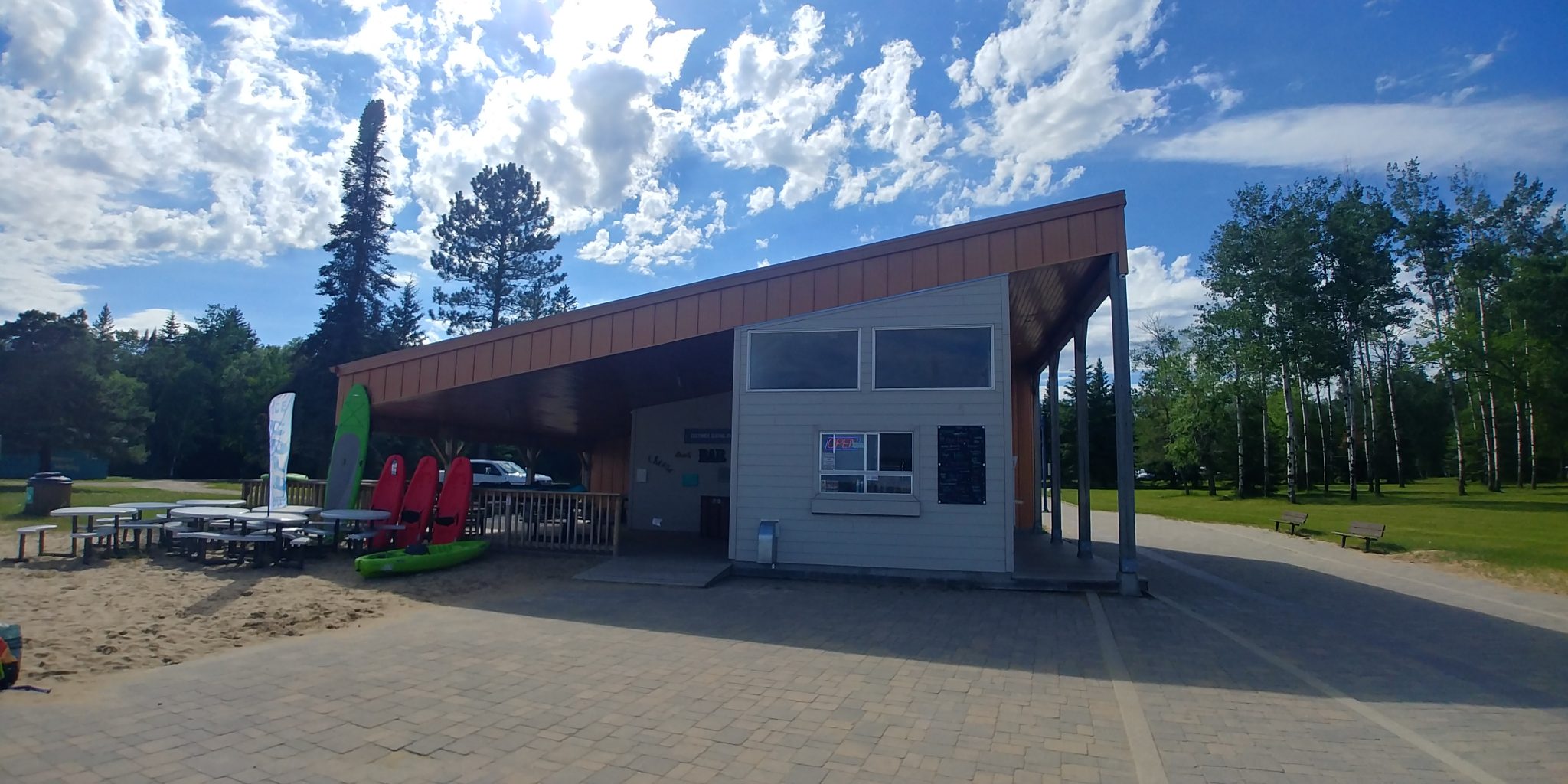 Falcon Lake - Things To Do Around Falcon Lake, Manitoba