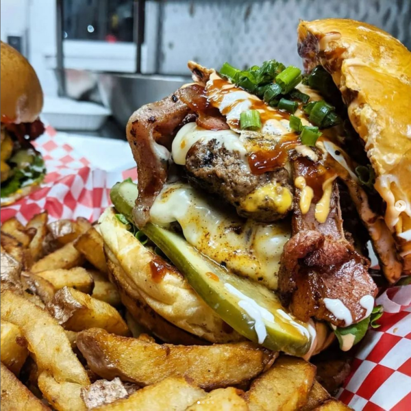 Best 39 Restaurants in Winnipeg [Update to 2024]