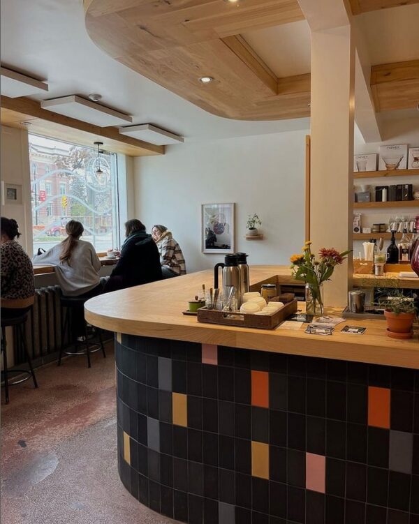 23 Winnipeg Cafés for Coffee Lovers [Updated for 2024]