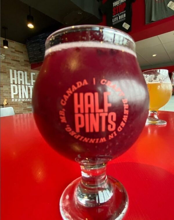 Sip Local: Winnipeg's Finest Craft Breweries [Updated 2024]